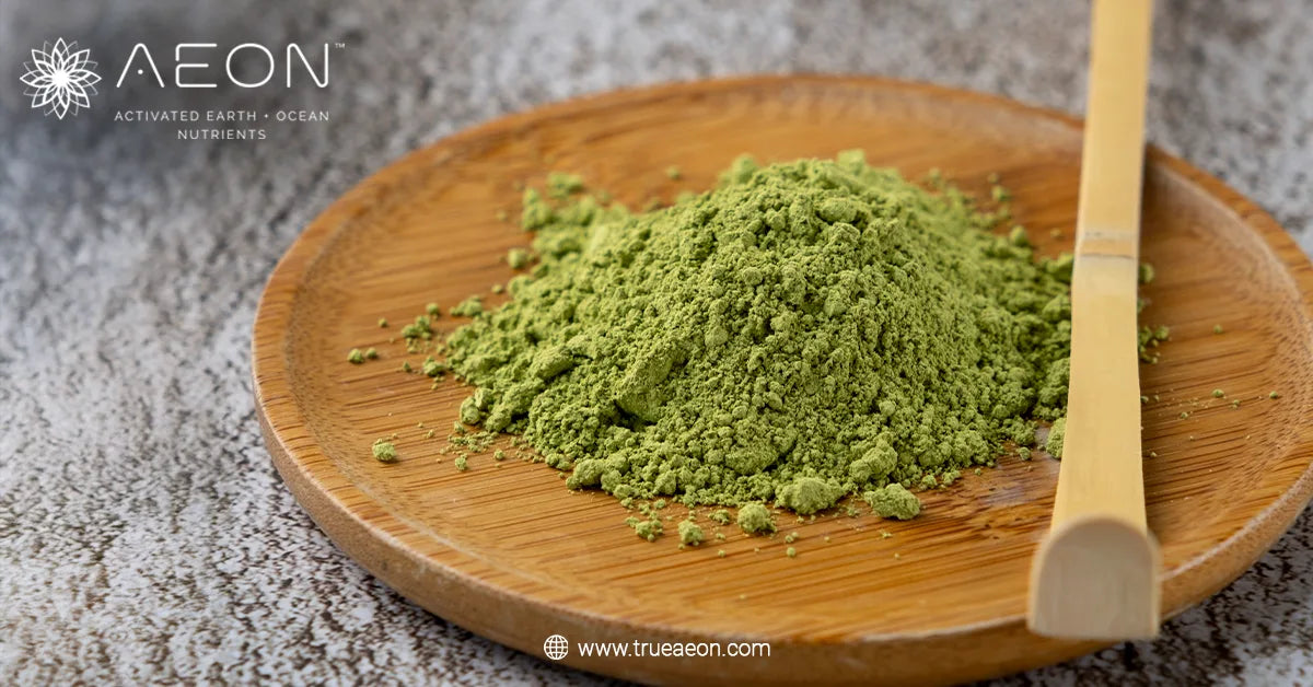 AEON ONE™ vs Bloom Greens: Which Is Better for Daily Energy? – True Aeon