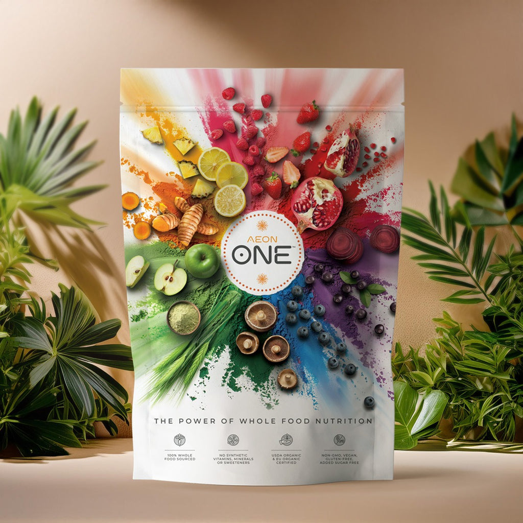 Are You Taking the Right Supplements? Discover Why AEON ONE is Essenti ...