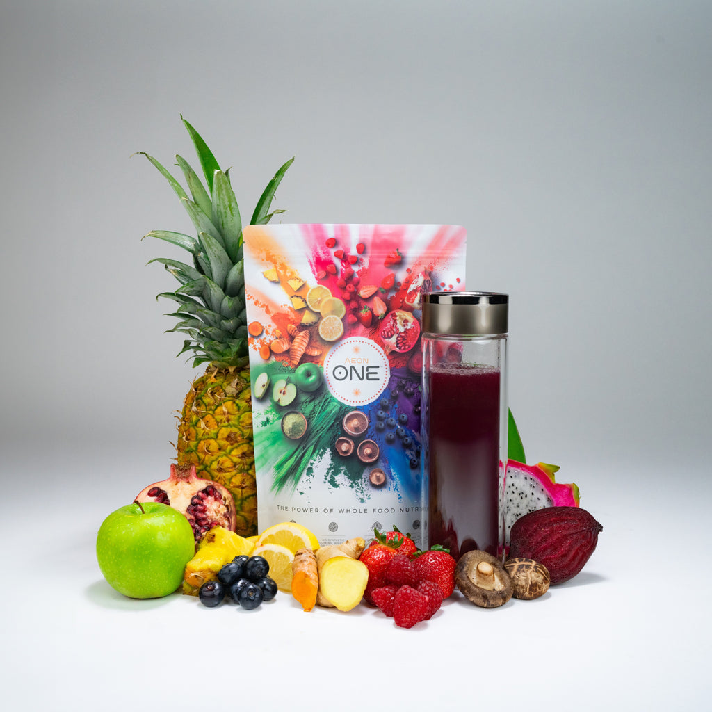 AEON ONE™ – TRUE AEON